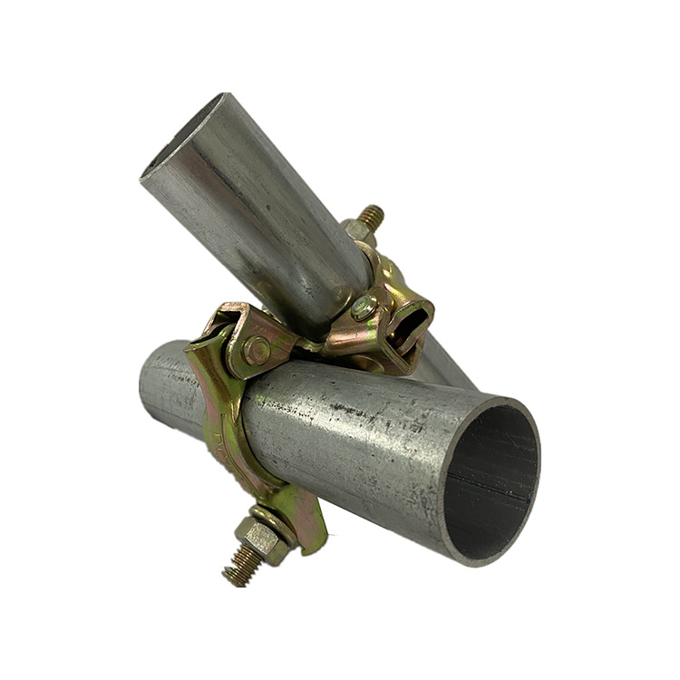 Swivel Easy Locking Scaffolding Coupler For Industrial from China ...