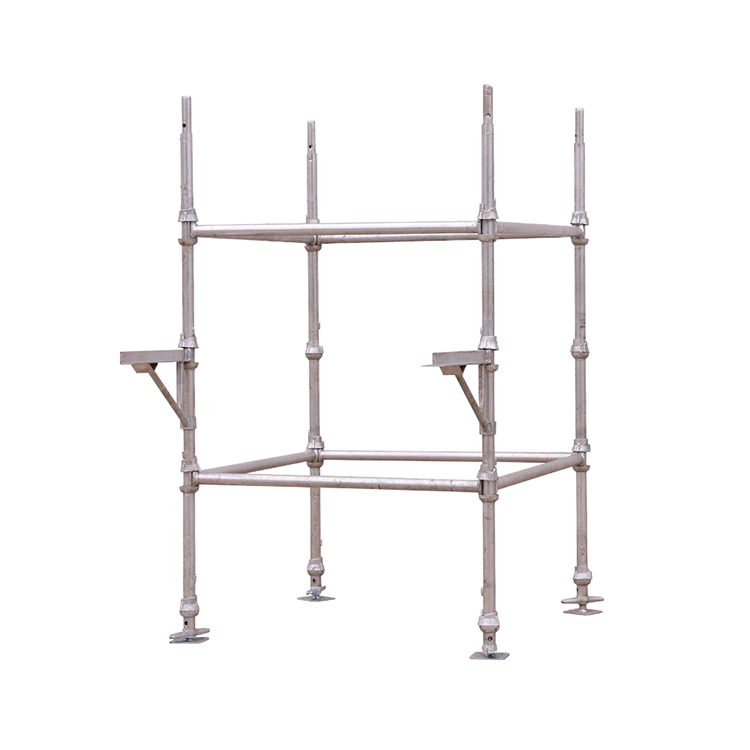 Cuplock Standard - Buy cuplock standard Product on Easy Scaffolding