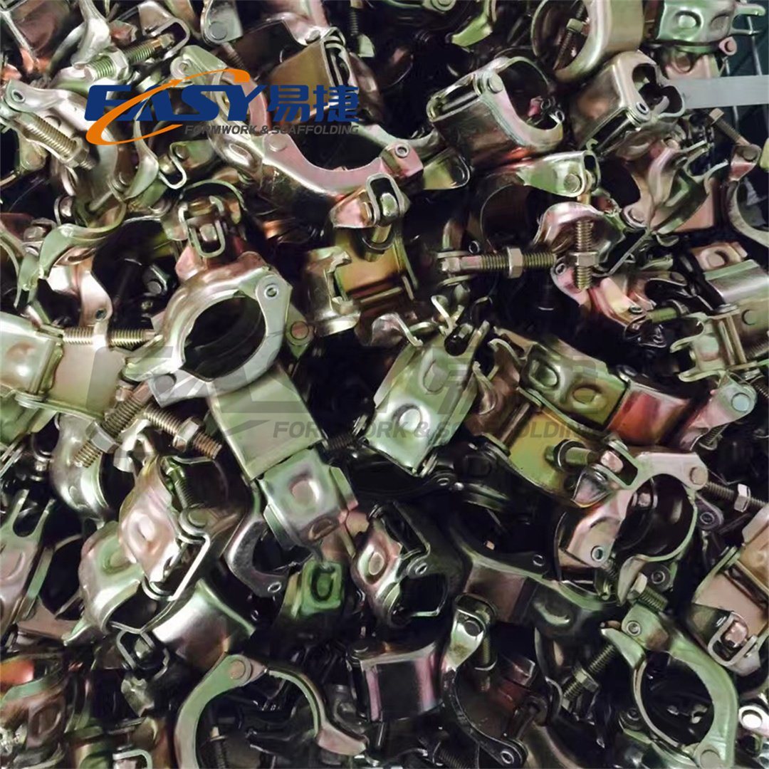 Scaffolding JIS Coupler from China manufacturer - Easy Scaffolding